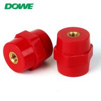 China sample free SEP3530 hexagonal type daweau bus electric insulator for sale
