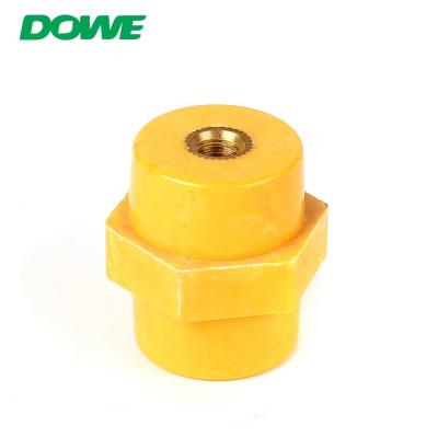 中国 工場価格25*22の長いワーキング・ライフのコネクターの六角形の絶縁体 販売のため