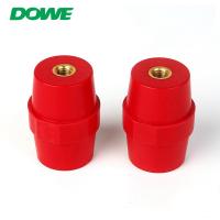 China Wenzhou low voltage insulator with bolt connector for sale