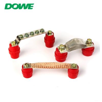 China Professional OEM SM25 electric bus bar box standoff insulator for sale