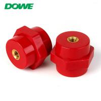 China Wind energy electrical application SEP3532 hexagonal type insulator for sale