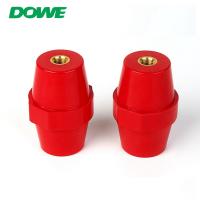 China sm76 M10 low voltage busbar insulator for sale