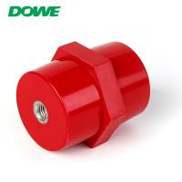 China China Wholesale electrical application Different colors hexagonal bus bar insulator for sale