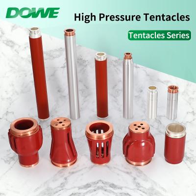 China EL High Voltage Standoff Insulator BMC DMC SMC Series High Voltage Composite Insulators Busbar Standoff Insulator for sale