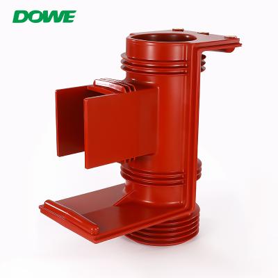 China DUWAI CH3-40.5KV/660-2 High Voltage Epoxy Resin Contact Box for Indoor Switch Gear for sale