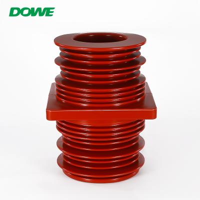 China DUWAI 40.5KV Indoor Post Insulator Standoff Epoxy Resin APG Technology Insulator For Distribution Cabinet  Epoxy Resin Insulator for High Voltage Cabinet Contact Box for Indoor Switch Gear for sale