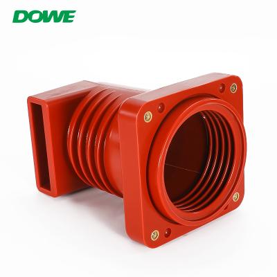 China Dowe CH3-10Q/190 1600A Isolated Contact Box Equipped with Epoxy Resin Spout for sale