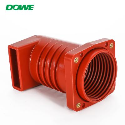 China DUWAI Switchgear CH3-10KV/150 630A-1250A Epoxy Resin Busbar Insulator & High Voltage Contact Box for sale