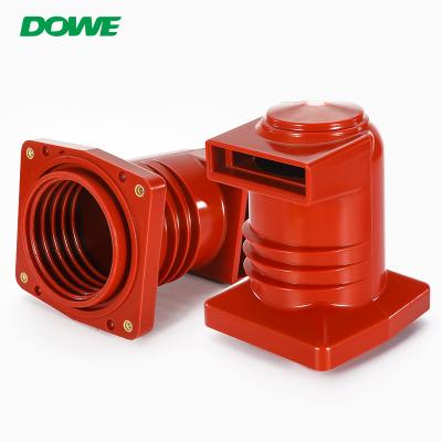 China DUWAI CH3-10KV/180 high-voltage epoxy resin contact box is specifically engineered for 1250A switchgear. for sale