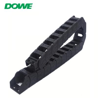 China T25x103 Combine Bridge Engraving Machine Traction Cable Tow Chain for sale
