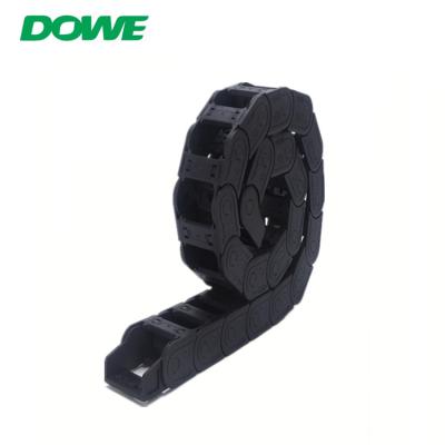China T25x103 Combine Bridge Engraving Machine Traction Cable Tow Chain for sale