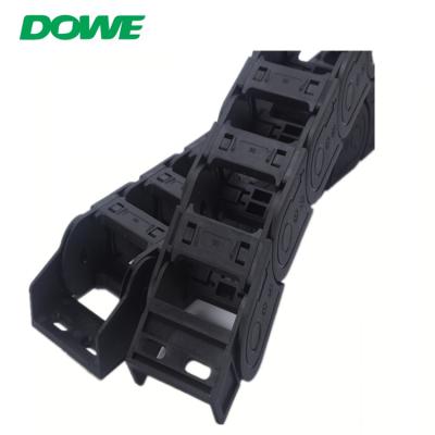 China T25x103 Combine Bridge Engraving Machine Traction Cable Tow Chain for sale