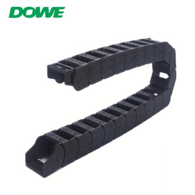 China T25x103 Combine Bridge Engraving Machine Traction Cable Tow Chain for sale