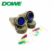 China BJ-25YT/GZ-3 Single Phase Explosion Proof Plug Socket for sale