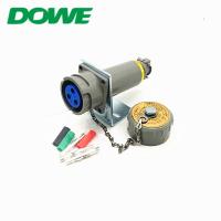 China BJ-25YT/GZ-3 Single Phase Explosion Proof Plug Socket for sale