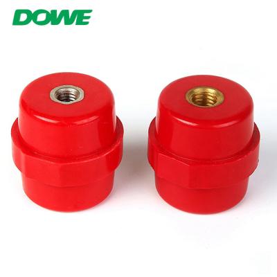 China YUEQING DOWE Insulating Connector SM40 DMC Busbar Standoff Insulator for sale