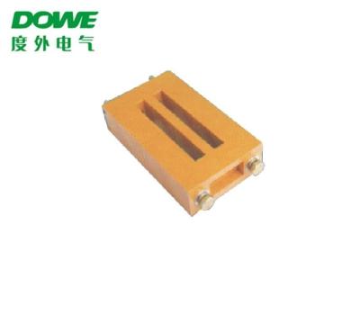 Китай Шинопровод DMC поддерживает рамку амортизатора GCK низшего напряжения изолятора Abb продается