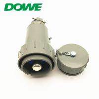 China Industrial Explosion-proof BJ-400AYT/GZ-1 Single Core Plug Socket for sale