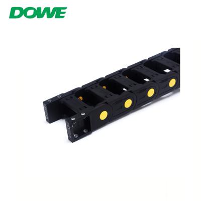China DOWE Long Safety Life Factory Spot Tow Chain H20 Yellow Dot Enhanced Series Tow Line for sale