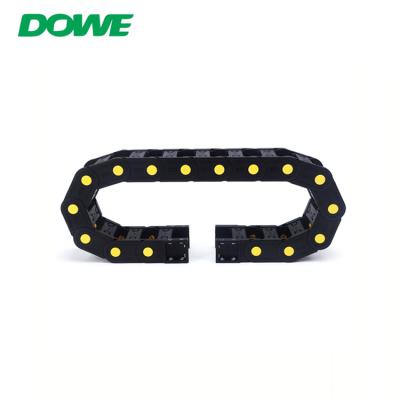 China DOWE Long Safety Life Factory Spot Tow Chain H20 Yellow Dot Enhanced Series Tow Line for sale