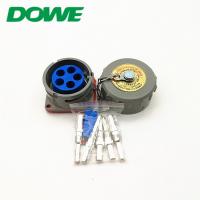 China Can be Used For Drilling BJ-15AYT/GZ-5 Three-Phase Explosion-Proof Plug Socket for sale