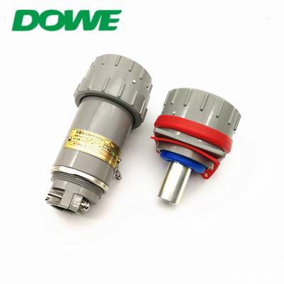China Drilling Type BJ-800AYT/YZ-1 Advanced Shockproof Moible Plug Socket for sale