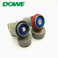 China Crimping Type BJ-600AYT/GZ-1 Single Core Moible Connection Explosion-Proof Plug Socket for sale