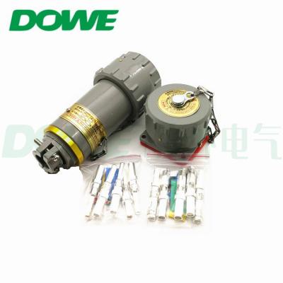 China BJ-60AYT/GZ-5 Explosion-proof Mobile Plug Made of Aluminum Alloy for sale
