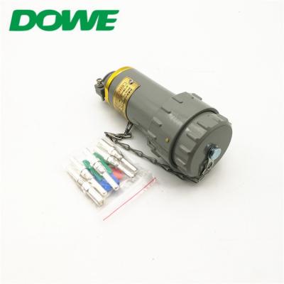 China BJ-60AYT/GZ-5 Explosion-proof Mobile Plug Made of Aluminum Alloy for sale