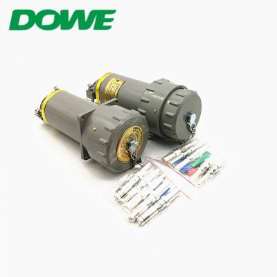 China BJ-60AYT/GZ-5 Explosion-proof Mobile Plug Made of Aluminum Alloy for sale