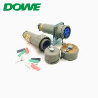 China Industrial BJ-32AYT/GZ-3 Non Sparking Simple Explosion-Proof Plug and Socket for sale