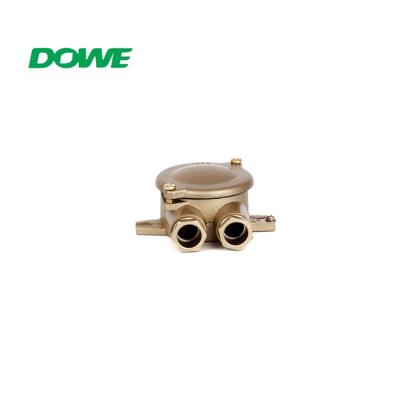 China JXH402 Marine Boat Electric Connectors Explosion-Proof Junction Box for sale
