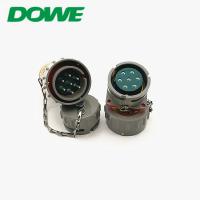 China Modern TechnologyCMulti-core High-Function Connection Explosion-Proof Plug Socket for sale