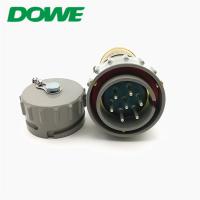 China Modern TechnologyCMulti-core High-Function Connection Explosion-Proof Plug Socket for sale