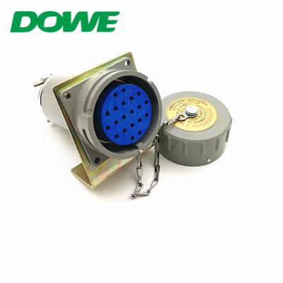 China Female Plug Male Socket BJ-16YT/GZ-20 Electrical Connector Type For Mining Equipment for sale