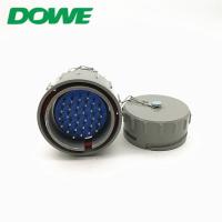 China Multi-core connection explosion-proof plug socket BJ-16AYT/GZ-30 Industrial modern design for sale