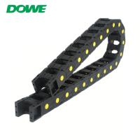 China Miniature Plastic Drag Chain 65X75 for sale