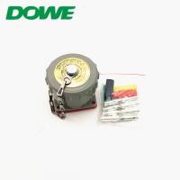 China Fire-free Explosion-proof BJ-200AYT/GZ-4 Four-pole Plug Socket for sale