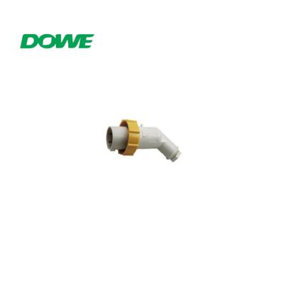 China IEC Standard Waterproof Power Plug DOWE P12-2B IP65 Marine Opareting Switch for sale