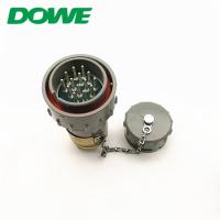 China Explosion-proof Plug Socket BJ-16YT/GZ-14 High Quality Connector for sale