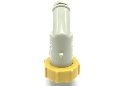 China IEC Standard Waterproof Power Plug DOWE P12-2B IP65 Marine Opareting Switch for sale
