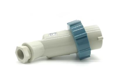China Switch Panel 200v Marine P12-3B Socket Marine Marine Watertight Socket for sale