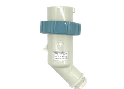 China Switch Panel 200v Marine P12-3B Socket Marine Marine Watertight Socket for sale