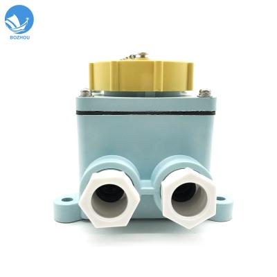 China IEC Standard Waterproof Power Socket Nylon R12-2marine Product for sale