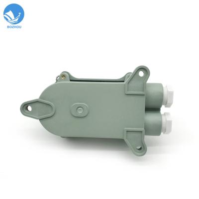 China Boot Marine Electrical Plugs And Sockets zonder Slot die Apparaat aan de grond zetten Te koop