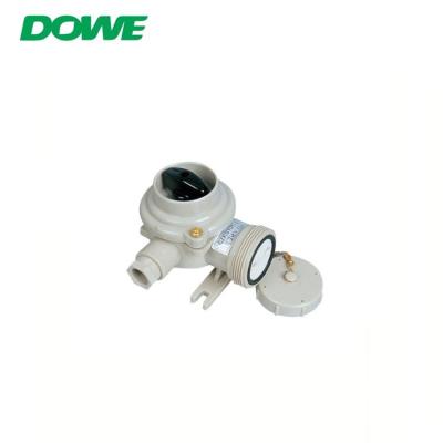 China 10A Marine Nylon CZKS101/109-1/2/3/4/5 Waterproof Switch With Socket for sale