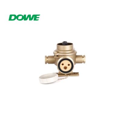 China Code 114/D 125V Marine Brass Socket Switch CZKH201/211 High Quality Made in China for sale