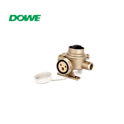 China Code 114/D 125V Marine Brass Socket Switch CZKH201/211 High Quality Made in China for sale