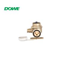 China 16A Marine Brass Waterproof Socket Switch CZKH101/111 Protection Device for sale