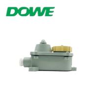 中国 装置を基づかせているロックのないボートの海洋の電気プラグそしてソケット 販売のため